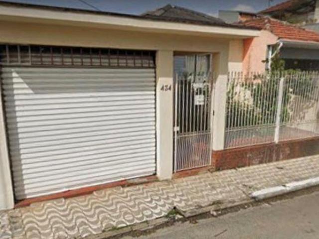 Casa à venda, 5 quartos, 2 vagas, Vila Lúcia São Paulo/SP