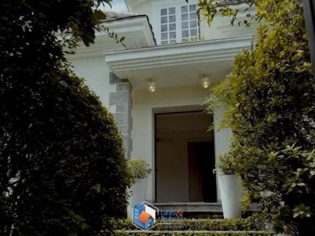 Casa à venda 5 Quartos 3 Suites 3 Vagas 550M² Morumbi São Paulo SP