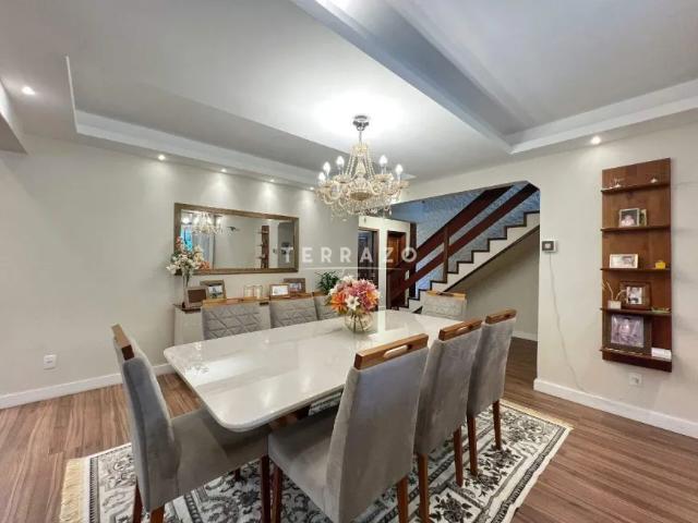 Casa à venda, 5 quartos, 3 suítes, 3 vagas, Comary Teresópolis/RJ