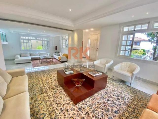 Casa à venda, 5 quartos, 3 suítes, 3 vagas, São Luiz Belo Horizonte/MG