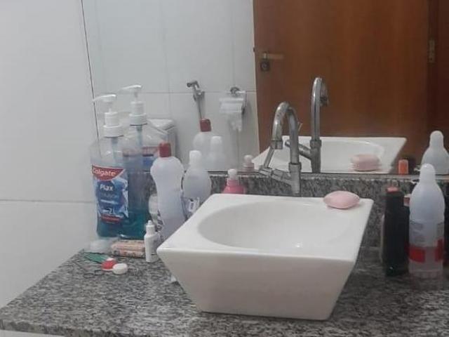 Casa à venda 5 Quartos, 3 Suites, 4 Vagas, 230M², Vila São Geraldo, Taubaté SP