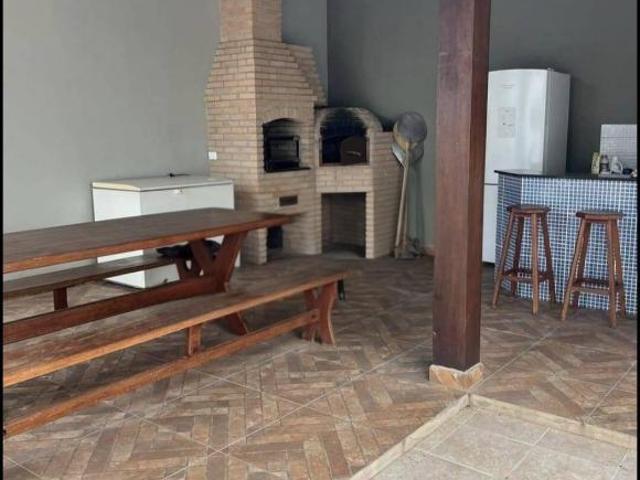 Casa à venda 5 Quartos, 3 Suites, 4 Vagas, 420M², Condomínio Real Ville, Pindamonhangaba SP | Cond