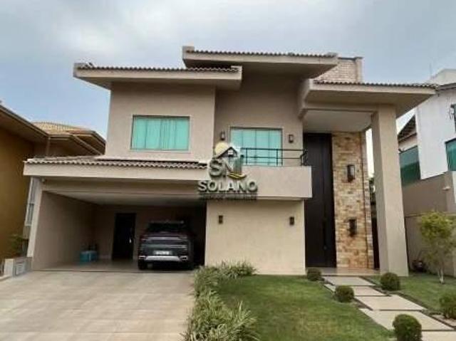 Casa à venda, 5 quartos, 3 suítes, 4 vagas, Conjunto Estrela do Sul Aparecida de Goiânia/GO