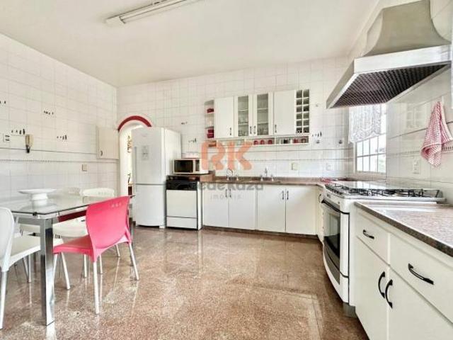 Casa à venda, 5 quartos, 3 suítes, 4 vagas, Bandeirantes Belo Horizonte/MG