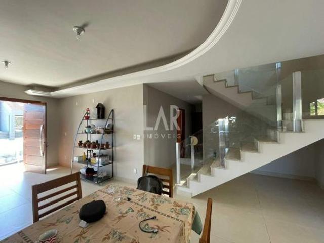 Casa à venda, 5 quartos, 3 suítes, 4 vagas, Santa Lúcia Belo Horizonte/MG