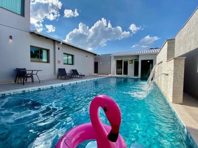 Casa à venda, 5 quartos, 3 suítes, 4 vagas, Trevo Belo Horizonte/MG