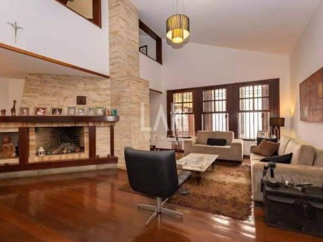 Casa à venda, 5 quartos, 3 suítes, 5 vagas, São Bento Belo Horizonte/MG