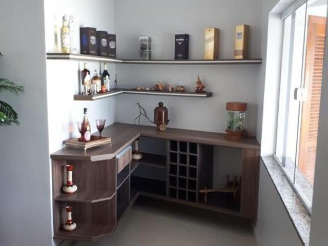 Casa à venda 5 Quartos, 3 Suites, 6 Vagas, 1450M², Nossa Senhora do Perpétuo Socorro, Pindamonhangab