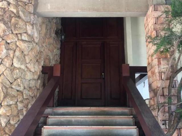Casa à venda, 5 quartos, 3 suítes, 6 vagas, São Luiz Belo Horizonte/MG