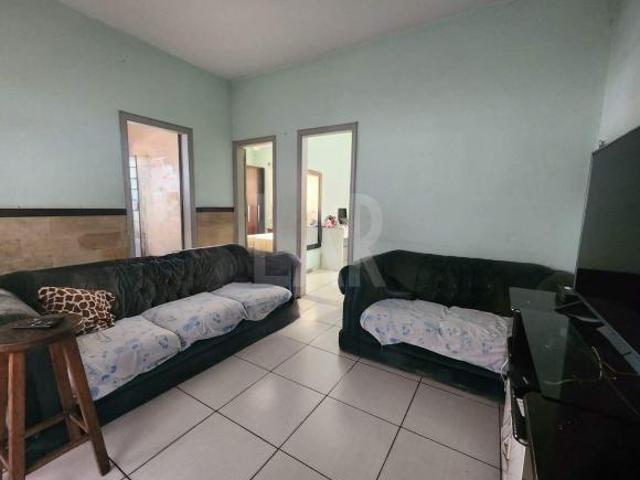 Casa à venda, 5 quartos, 3 vagas, Alto Barroca Belo Horizonte/MG