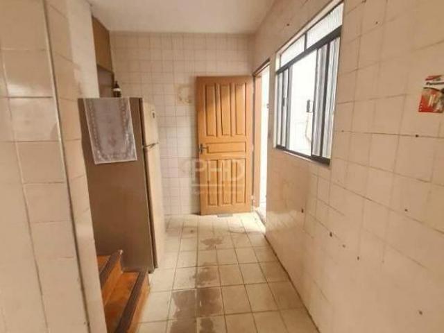 Casa à venda, 5 quartos, 3 vagas, Assunção São Bernardo do Campo/SP