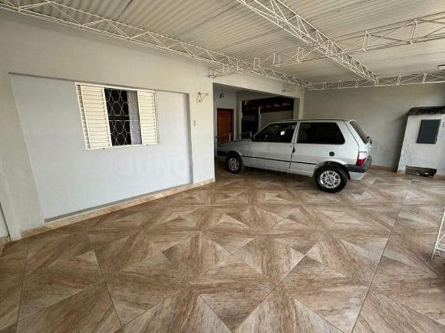 Casa à venda, 5 quartos, 3 vagas, Jardim Monumento Piracicaba/SP