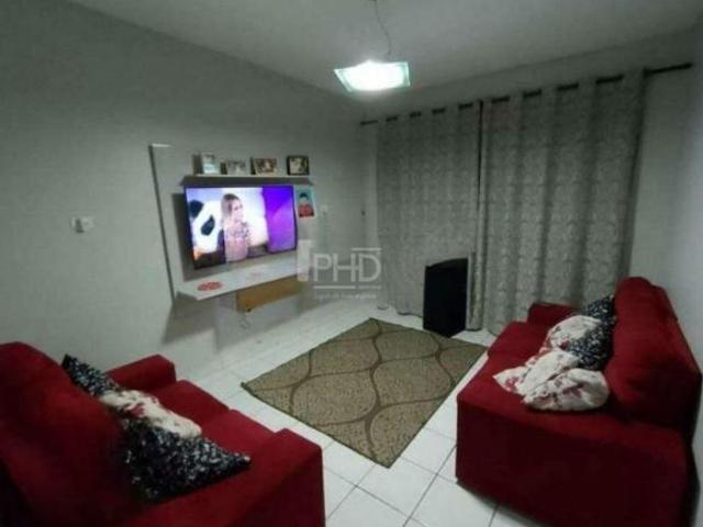 Casa à venda, 5 quartos, 3 vagas, Jardim Bom Pastor Santo André/SP