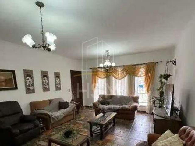 Casa à venda 5 quartos 4 suítes 3 vagas Centro São Bernardo do Campo SP
