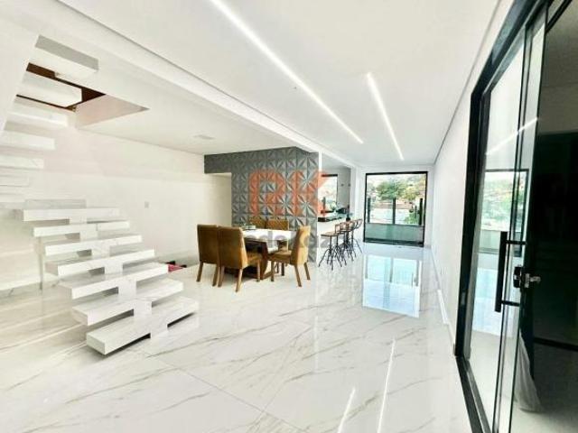 Casa à venda, 5 quartos, 4 suítes, 3 vagas, Santa Amélia Belo Horizonte/MG