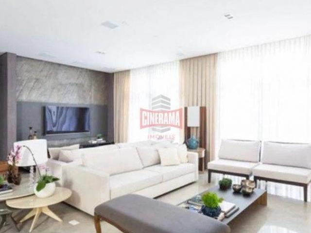 Casa à venda, 5 quartos, 4 suítes, 4 vagas, Cidade Parquelandia Mogi das Cruzes/SP