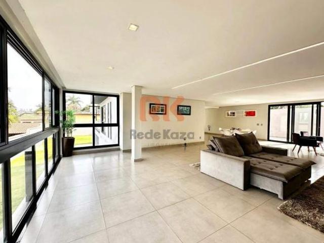 Casa à venda, 5 quartos, 4 suítes, 4 vagas, Bandeirantes Pampulha Belo Horizonte/MG
