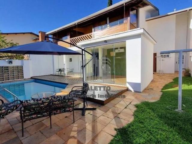 Casa à venda, 5 quartos, 4 suítes, 4 vagas, Jardim Nova Palmares Valinhos/SP