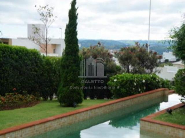 Casa à venda, 5 quartos, 4 suítes, 5 vagas, RESIDENCIAL PARQUE DAS ARAUCÁRIAS Campinas/SP