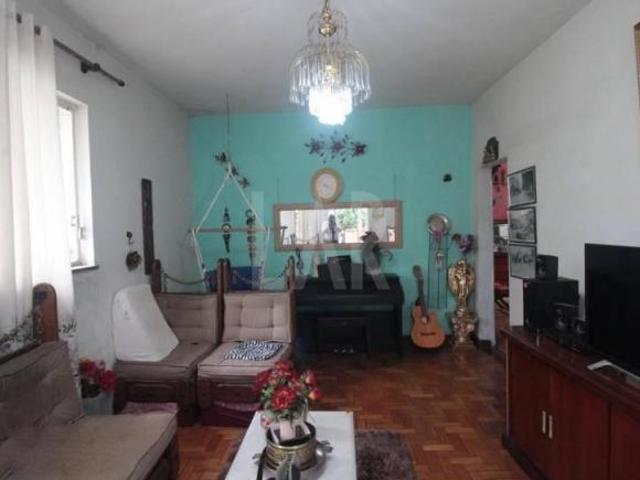Casa à venda, 5 quartos, 4 vagas, Barroca Belo Horizonte/MG