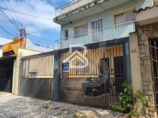 Casa à venda, 5 quartos, 4 vagas, VILA CARRÃO São Paulo/SP