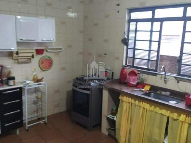 Casa à venda, 5 quartos, 4 vagas, VILA ESMERALDA Campinas/SP