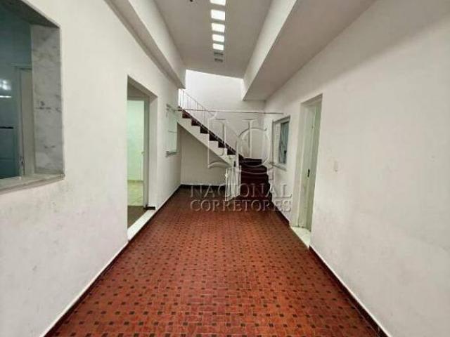Casa à venda, 5 quartos, 4 vagas, Vila Scarpelli Santo André/SP