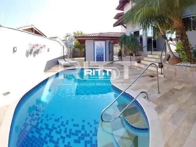 Casa à venda 5 Quartos, 5 Suites, no Mansões Santo Antônio, Campinas SP