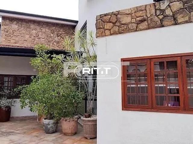 Casa à venda 5 Quartos, 5 Suites, 1 Vaga, 526.3M², Parque Nova Campinas, Campinas SP