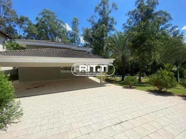 Casa à venda 5 Quartos, 5 Suites, 2 Vagas, 425M², Loteamento Alphaville Campinas, Campinas SP