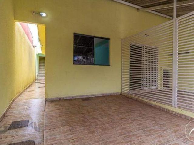 Casa à venda, 5 quartos, 5 suítes, 2 vagas, Samambaia Sul Brasília/DF