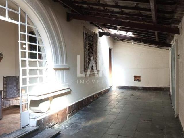 Casa à venda, 5 quartos, 5 suítes, 2 vagas, Santo Agostinho Belo Horizonte/MG