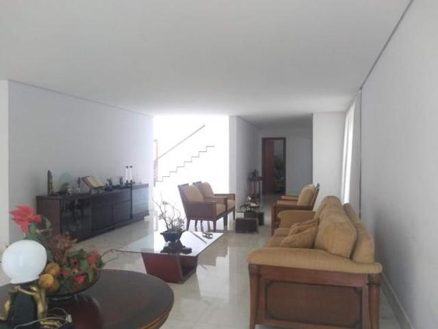 Casa à venda, 5 quartos, 5 suítes, 4 vagas, Bandeirantes Pampulha Belo Horizonte/MG