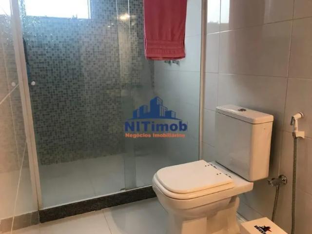 Casa à venda, 5 quartos, 5 suítes, 5 vagas, Badu Niterói/RJ