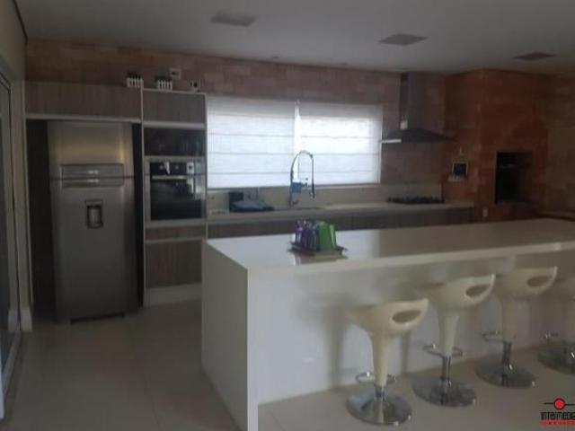 Casa à venda, 5 quartos, 5 suítes, 6 vagas, Castelo Branco Sorocaba/SP