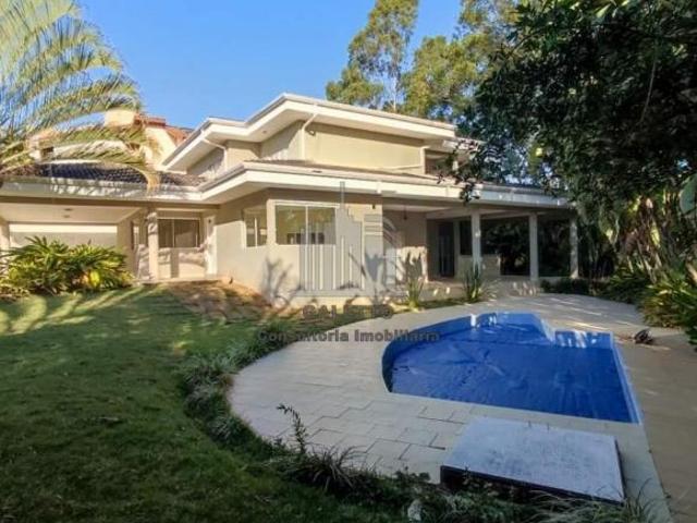 Casa à venda, 5 quartos, 5 suítes, 6 vagas, Loteamento Alphaville Campinas Campinas/SP