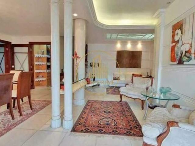 Casa à venda, 5 quartos, 5 suítes, 6 vagas, Mangabeiras Belo Horizonte/MG