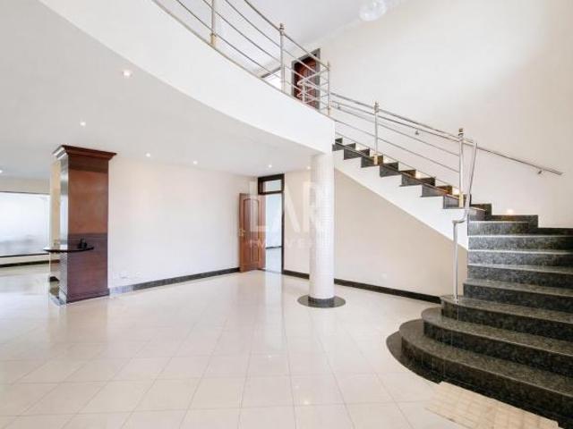 Casa à venda, 5 quartos, 5 suítes, 7 vagas, Bandeirantes Pampulha Belo Horizonte/MG