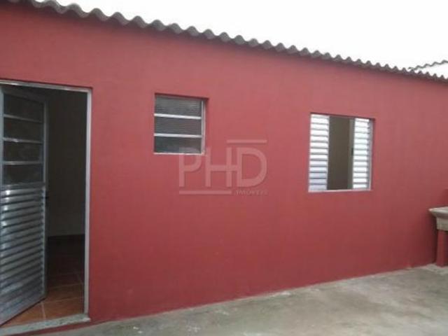 Casa à venda, 5 quartos, 5 vagas, Utinga Santo André/SP