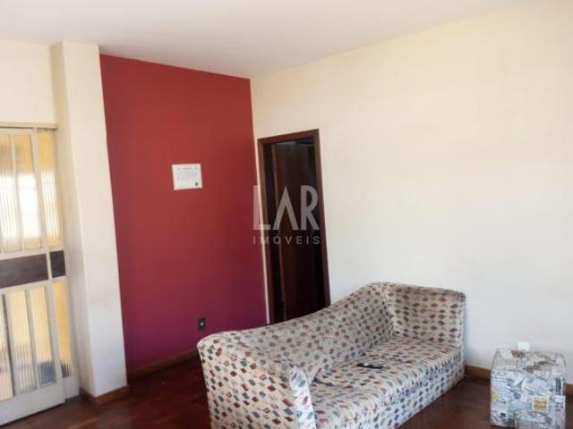 Casa à venda, 5 quartos, 6 vagas, Jardim América Belo Horizonte/MG