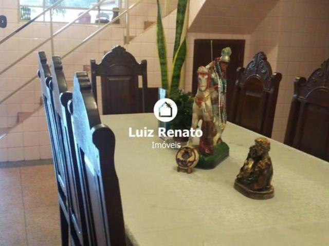 Casa à venda 5 quartos 7 vagas Santa Inês
