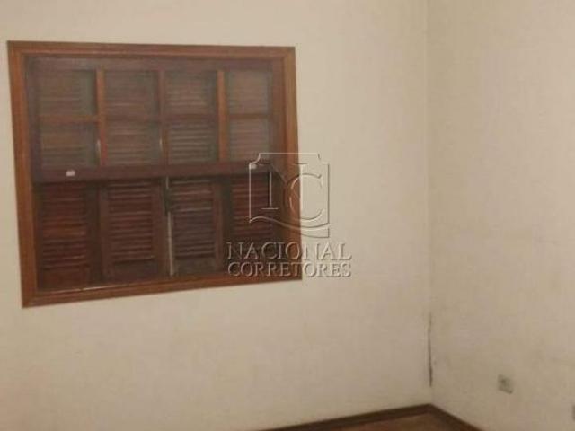 Casa à venda, 5 quartos, 8 vagas, Santa Maria Santo André/SP