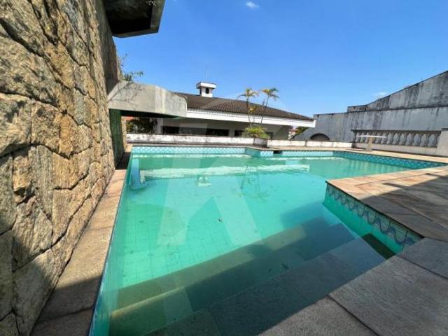 Casa à venda, 5 Suítes, 3 Salas, 5 Vagas, Jardim São Bento, Zona Norte