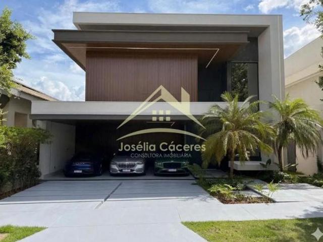 Casa à venda 5 Suites, 6 Vagas, Condomínio Florais dos Lagos, Bairro ribeirão do lipa