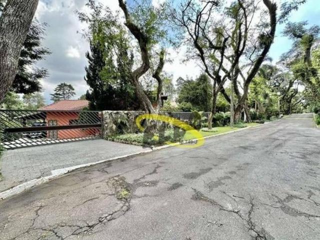 Casa à venda, 604 m² por R$ 2.990.000,00 Granja Viana Cotia/SP