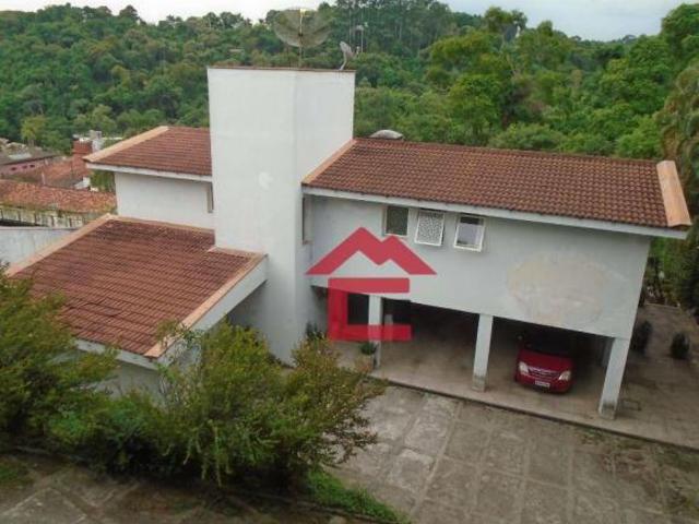 Casa à venda, 604 m² por R$ 2.320.000,00 Recanto Impla Carapicuíba/SP