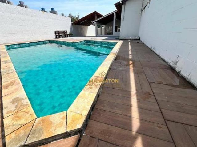 Casa à venda, 607 m² por R$ 655.000,00 Vila Jeriva Várzea Paulista/SP