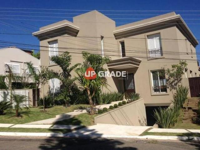 Casa à venda, 608 m² por R$ 10.500.000,00 Alphaville Residencial Um Barueri/SP