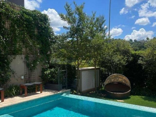 Casa à venda, 608 m² por R$ 10.600.000,00 Villa Solaia Alphaville Barueri/SP