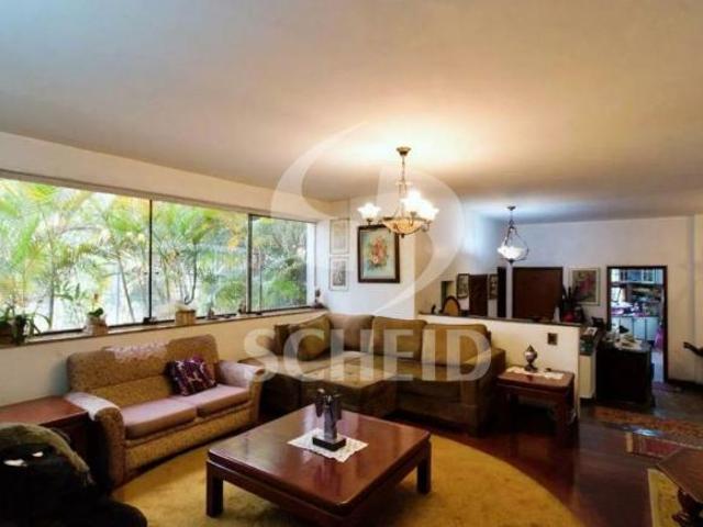Casa a venda 600 m² 6 Quartos e 4 Vagas Morumbi SP